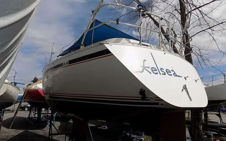 Boat Transom: What is the Transom on a Boat?