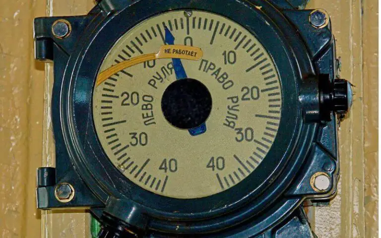 Navigation Equipment and Communication Systems in Ships