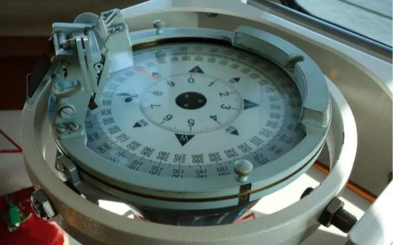 Navigation Equipment and Communication Systems in Ships