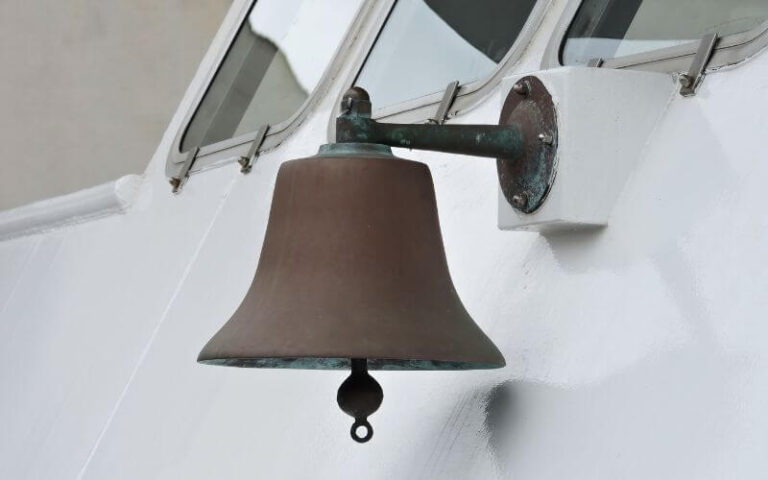 Navigation Equipment and Communication Systems in Ships