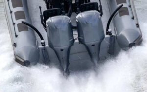 How To Prevent Propeller Strikes | Avoid Boat Propeller Injuries