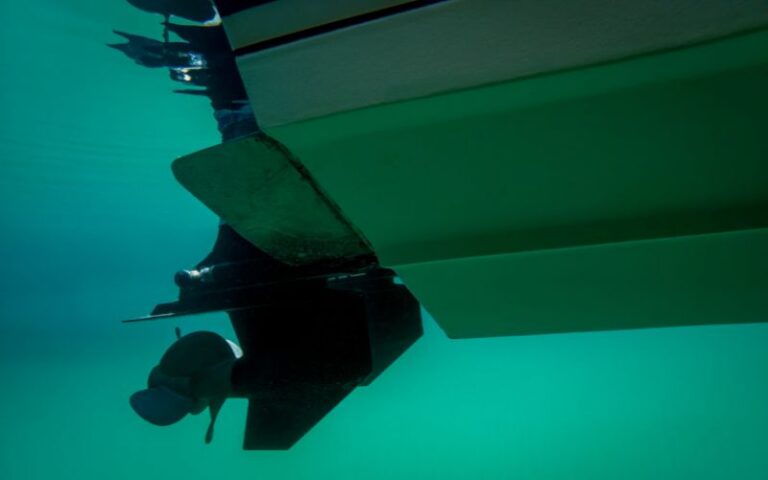 Boat Draft: Understanding the Importance of the Draft of a Boat