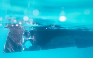 Boat Draft: Understanding the Importance of the Draft of a Boat