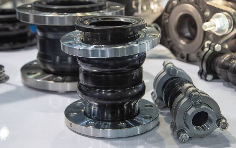 Boat Bellows: What are the Bellows on a Boat?