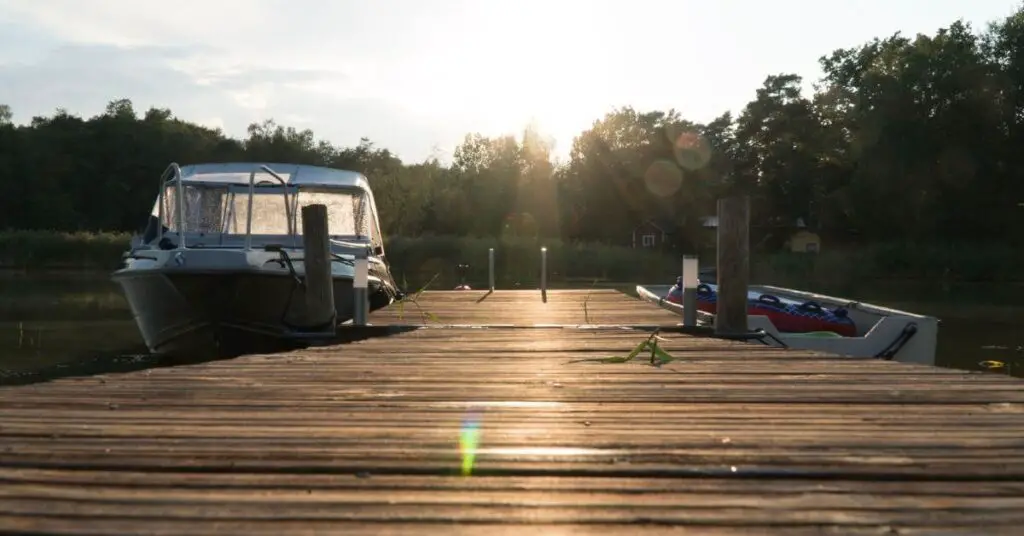 Boat Docking: How to Dock a Boat?