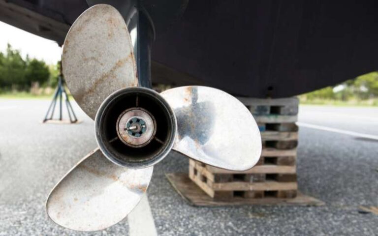 Boat Steering: How to Steer Your Boat?