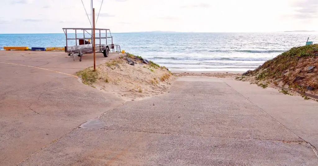 A Comprehensive Guide to Boat Ramps