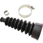 Boat Bellows: What are the Bellows on a Boat?