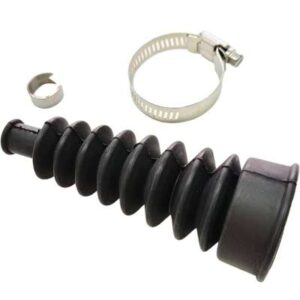 Boat Bellows: What are the Bellows on a Boat?